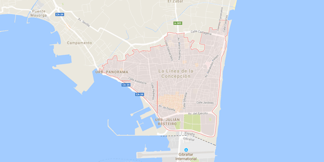 Desatascos La Línea de la Concepción 【956 119 070】 【PRESUPUESTO GRATIS】